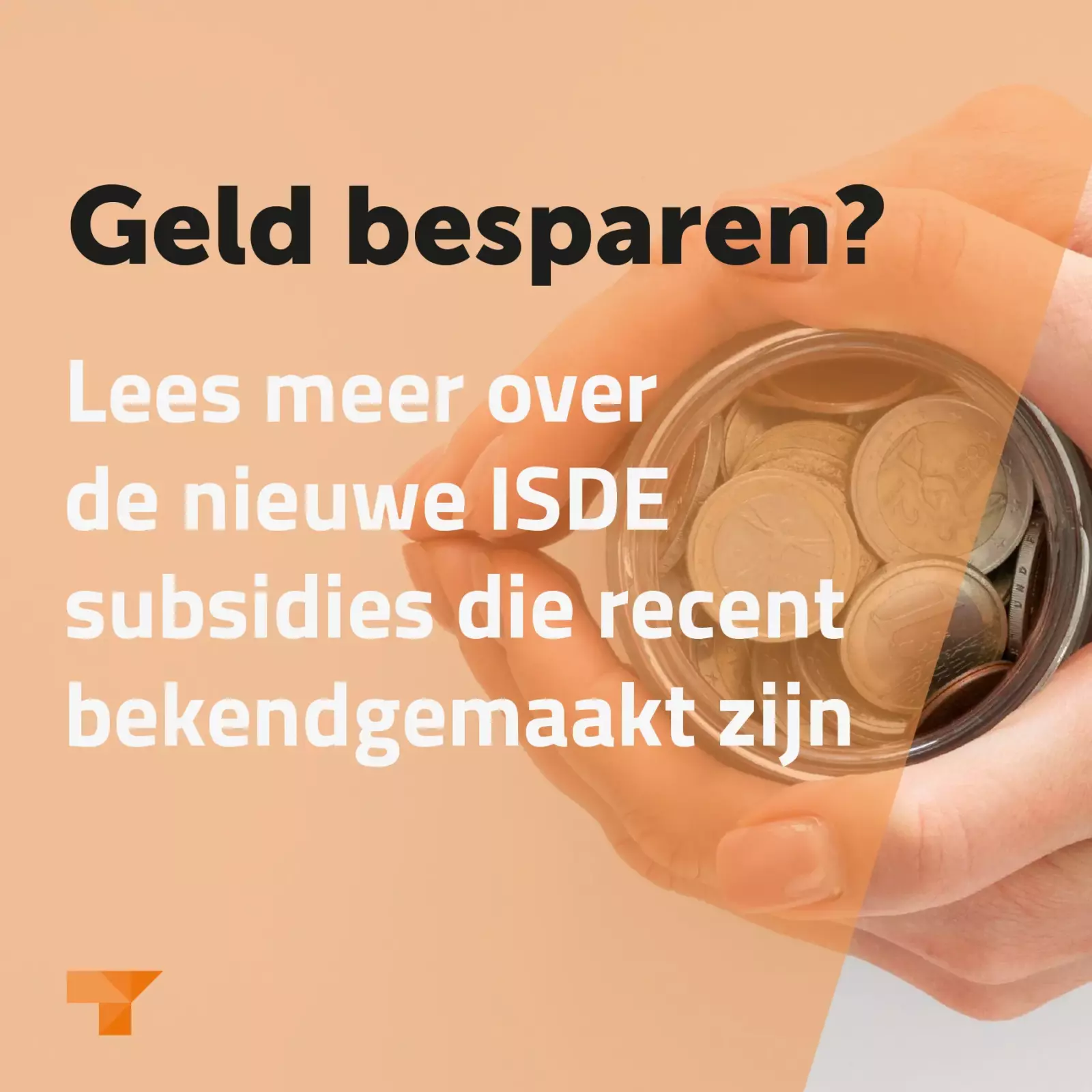 ISDE subsidie 2025: meer mogelijkheden voor isolatiesubsidie - Koedooder Metselwerken